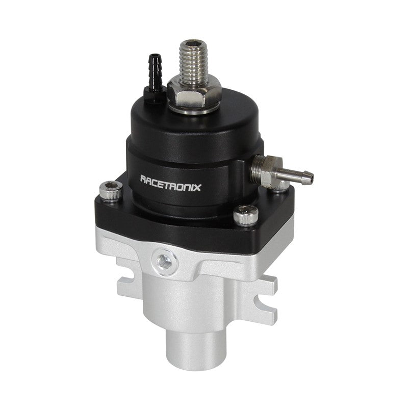 Racetronix G7 Adjustable EFI Fuel Pressure Regulator for 1986-87 Buick ...