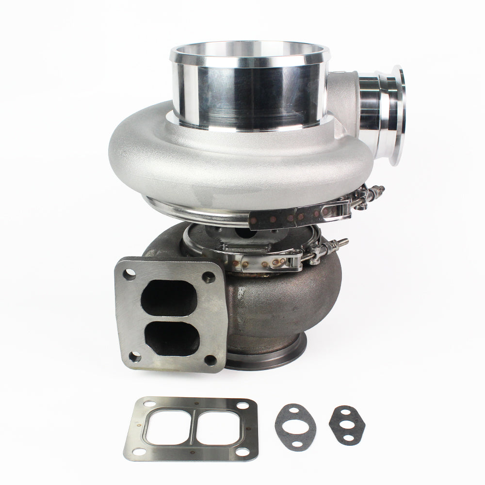 VS Racing VSR 85mm Billet Wheel Turbocharger – Full Throttle Speed