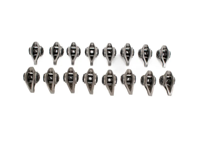 Brian Tooley Racing LS3 ROCKER ARMS WITH BTR TRUNNIONS - LS3RKRS-16 ...