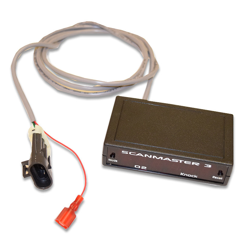 Scanmaster 3.0 for 1986-87 Turbo Buick V6 Cars w- FAST XFI 2.05 – Full ...