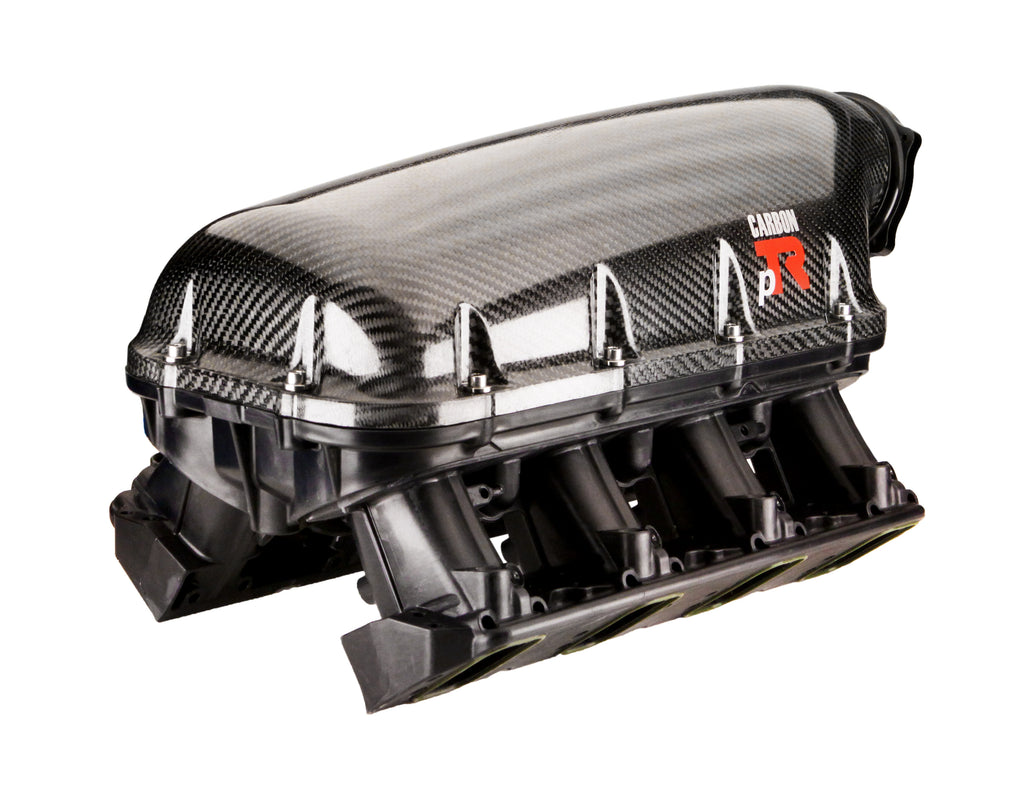 Performance Design Carbon pTR Intake Manifold for LS7 and LS3 Port ...