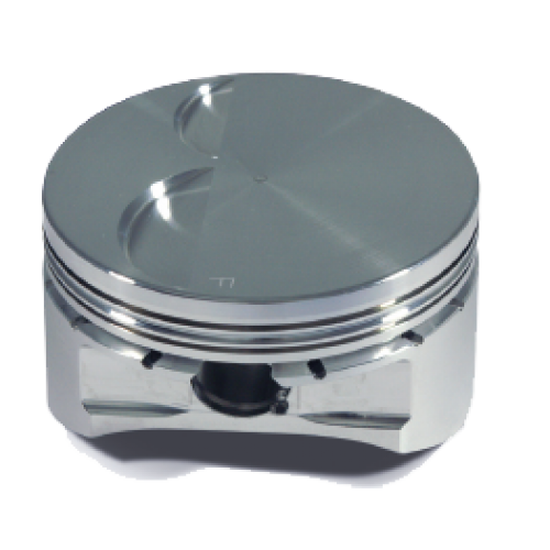 Diamond Chevy LS1 5.7L Street-Strip Flat Top Pistons -2cc – Full ...