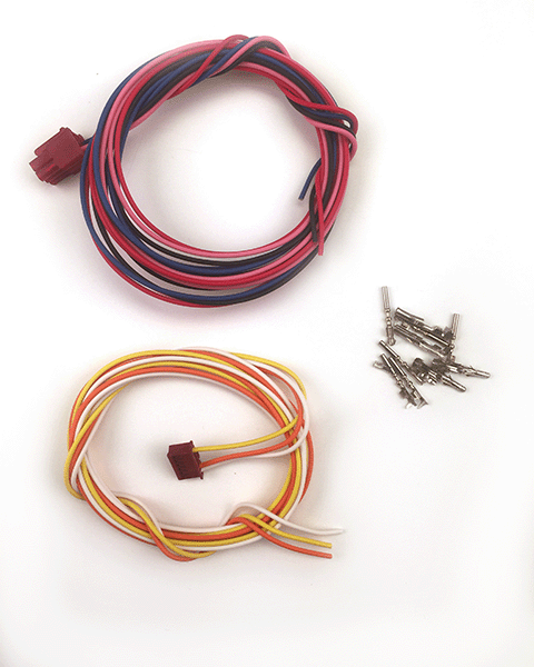 Davis Traction Control Standard Drag Harness for EFI (Holley EFI ...