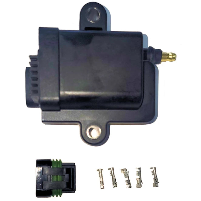 Firecore IGN1A High Energy Smart Coil Ignition Coil (Each) – Full ...