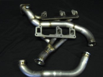 GN1 Performance "SE" Headers for 86-87 3.8L Turbo Grand National / T ...