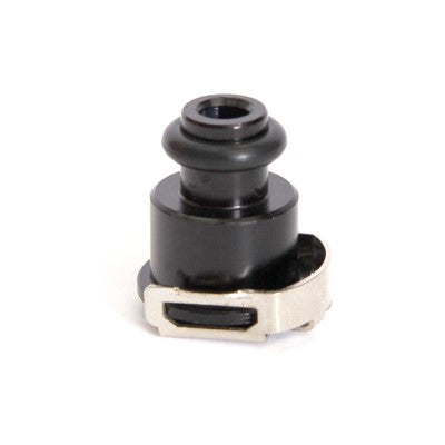 BOSCH 210LB EV1 HIGH IMPEDANCE FUEL INJECTOR SET FOR 6 CYLINDER ...