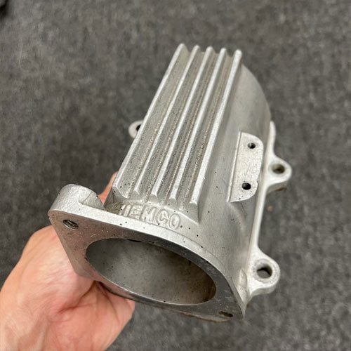 Hemco Upper Plenum for Turbo Buick V6 Intake Manifolds USED/OPEN Box ...