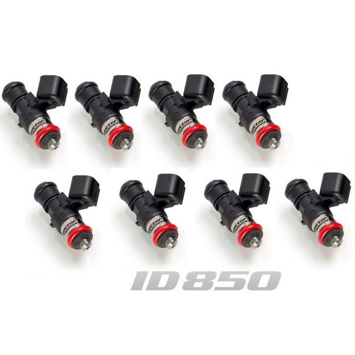 ID850, for GM LS3-LS7-L76-L92-L99, standard (no adaptor), Orange lower ...