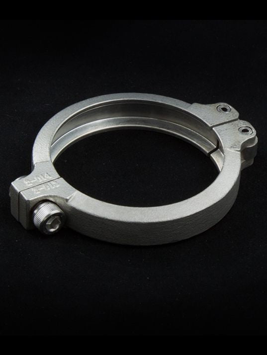 Precision 46mm Clamp, Inlet – Full Throttle Speed