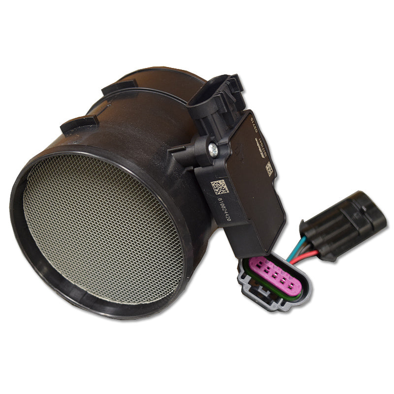 3.5" LS1 Style MAF (Mass Air Flow) Sensor – Full Throttle Speed
