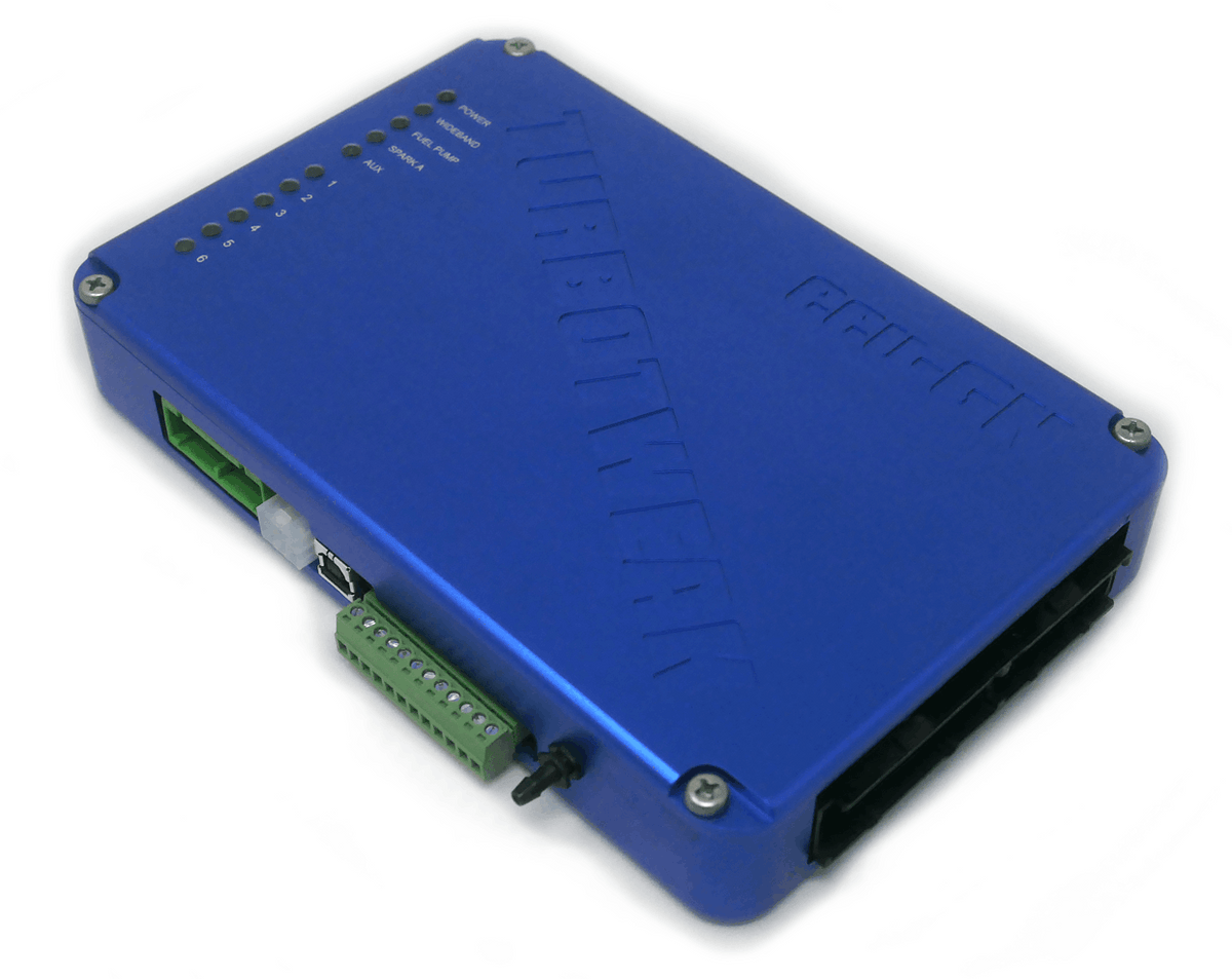 TurboTweak ECUGN Standalone Engine Management System for Turbo Buick G ...