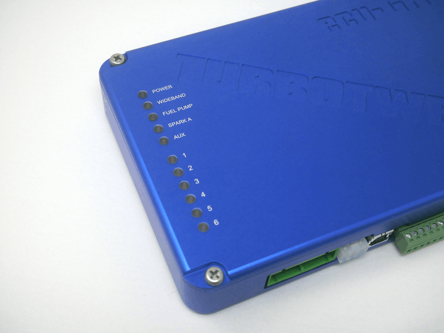 TurboTweak ECUGN Standalone Engine Management System for Turbo Buick G ...