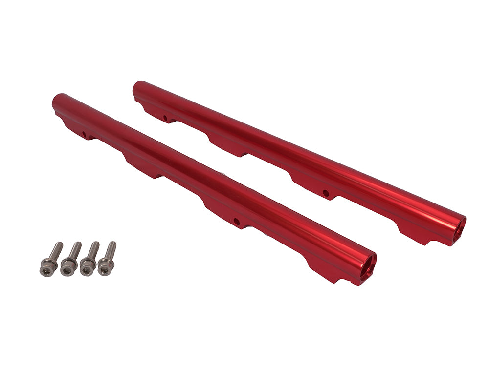 Performance Design Carbon pTR Intake Manifold for LS7 and LS3 Port ...