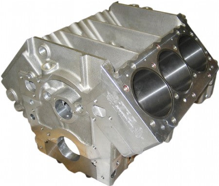 TA Performance 231 CID Turbo V6 Buick Aluminum Engine Block – Full ...