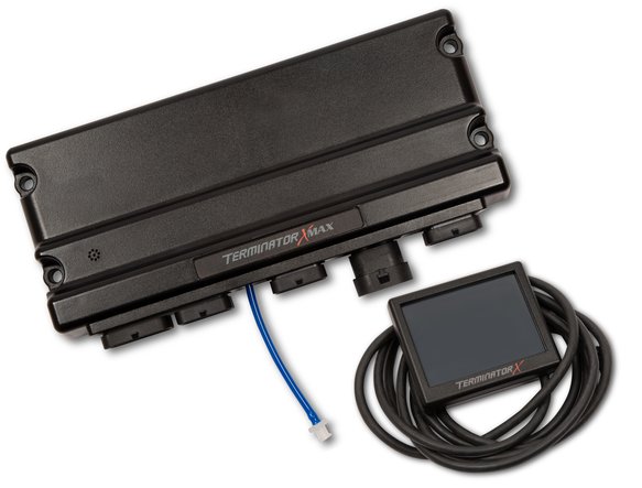 Terminator X GM LS 24x Crank, 1x Cam - 4.8/5.3/6.0 Truck Engines with ...