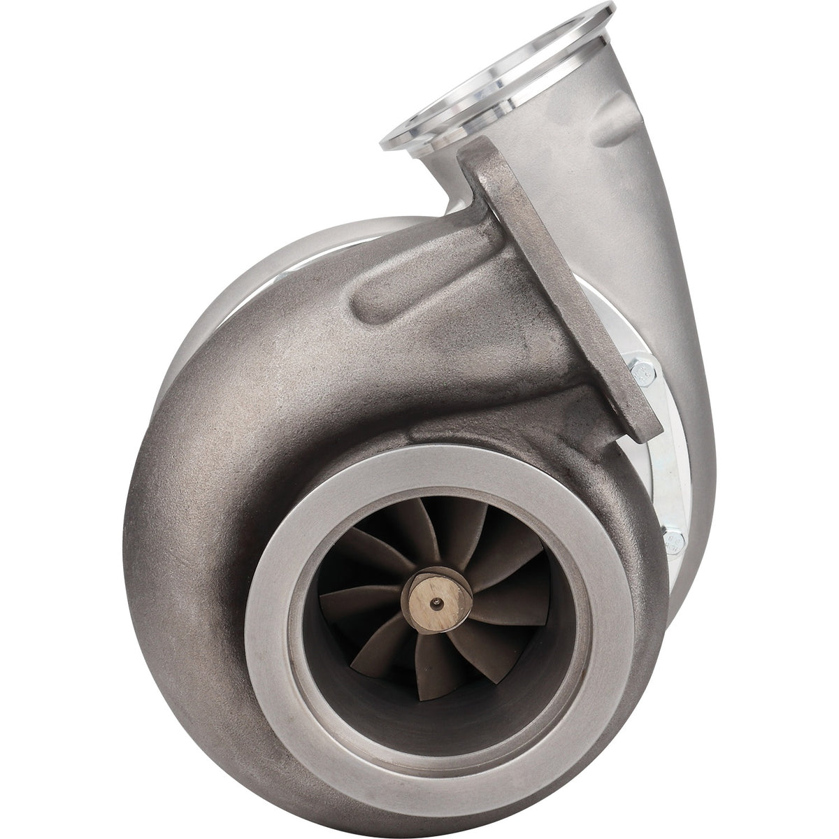 VS Racing VSR Gen3 7875 Billet Wheel Turbocharger – Full Throttle Speed