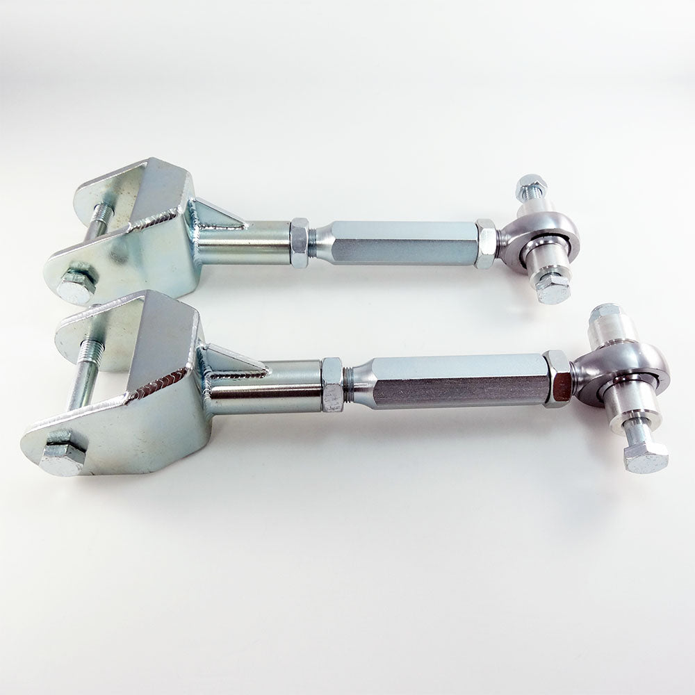 UPR PRODUCTS 78-88 G-BODY PRO SERIES DOUBLE ADJUSTABLE UPPER CONTROL ...